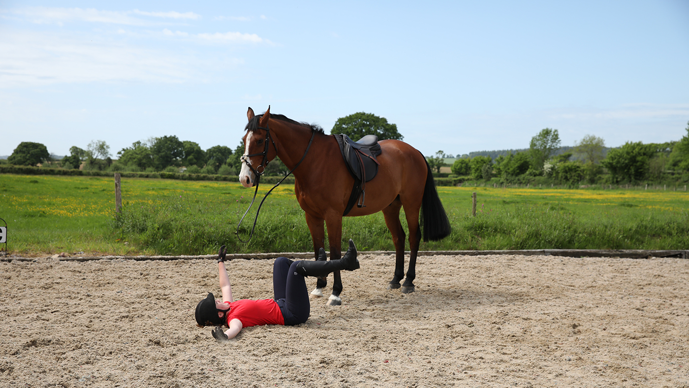13 times owning horses has been a humbling experience - Horse & Hound