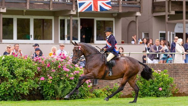 2023 Royal International Horse Show winners | Horse & Hound