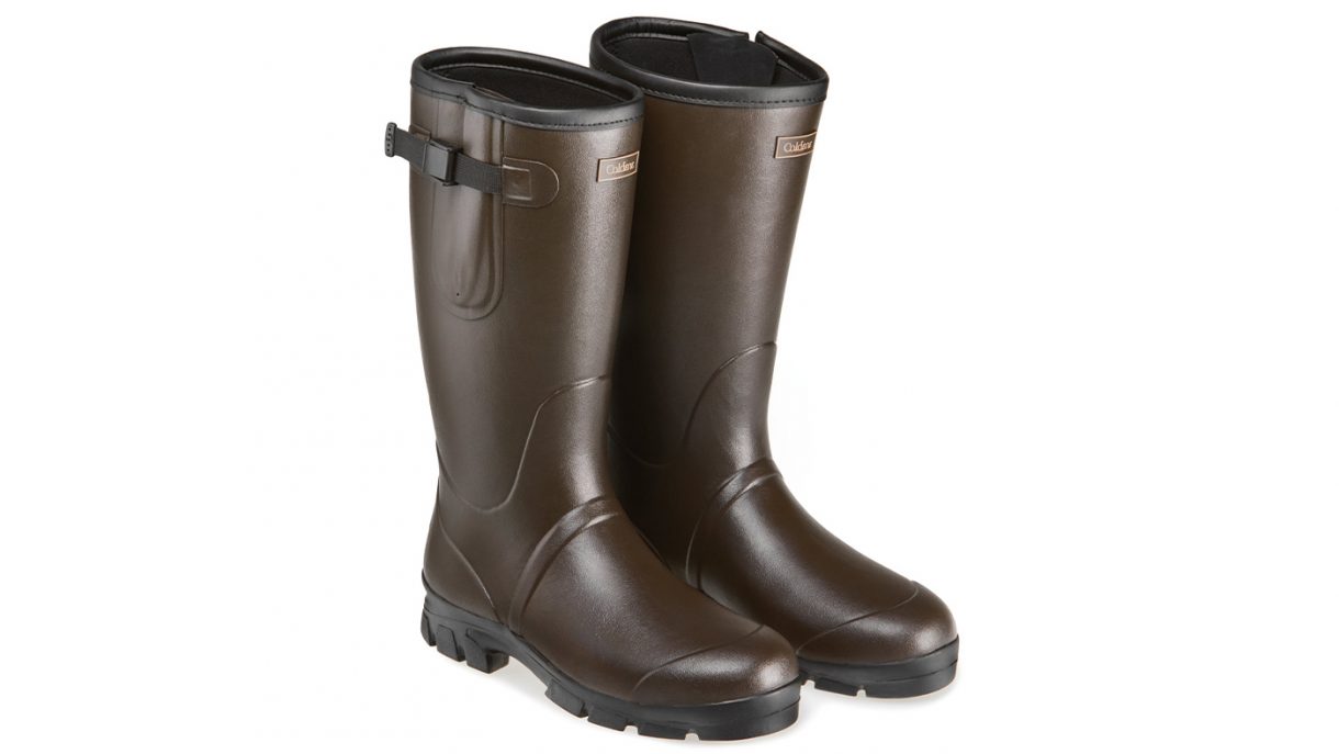 Best wellies for wide calves and adjustable options for all | Horse & Hound