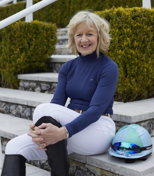 Billy Loughnane: 11 things to know about the champion apprentice