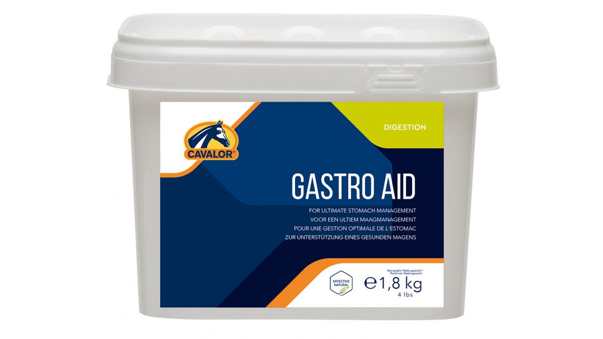 Best gastric supplements for horses to help balance pH | Horse & Hound