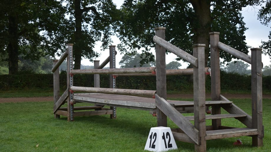 Walk the 2023 RIHS working hunter track - Horse & Hound