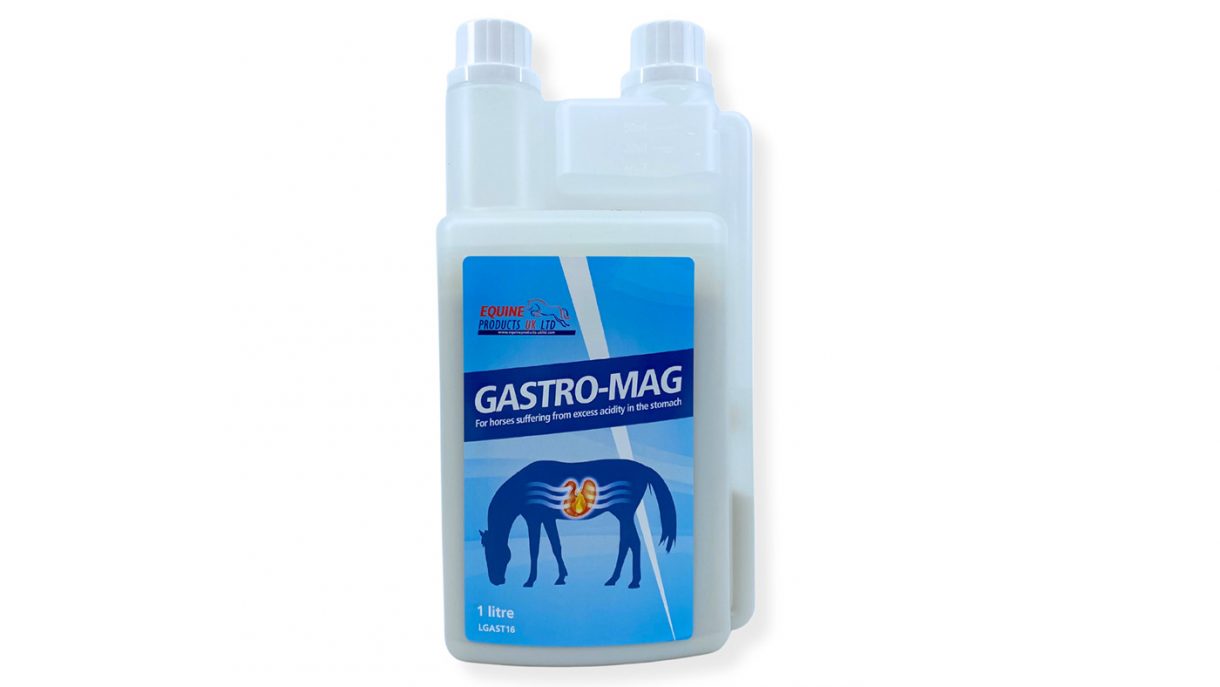 Best gastric supplements for horses to help balance pH | Horse & Hound