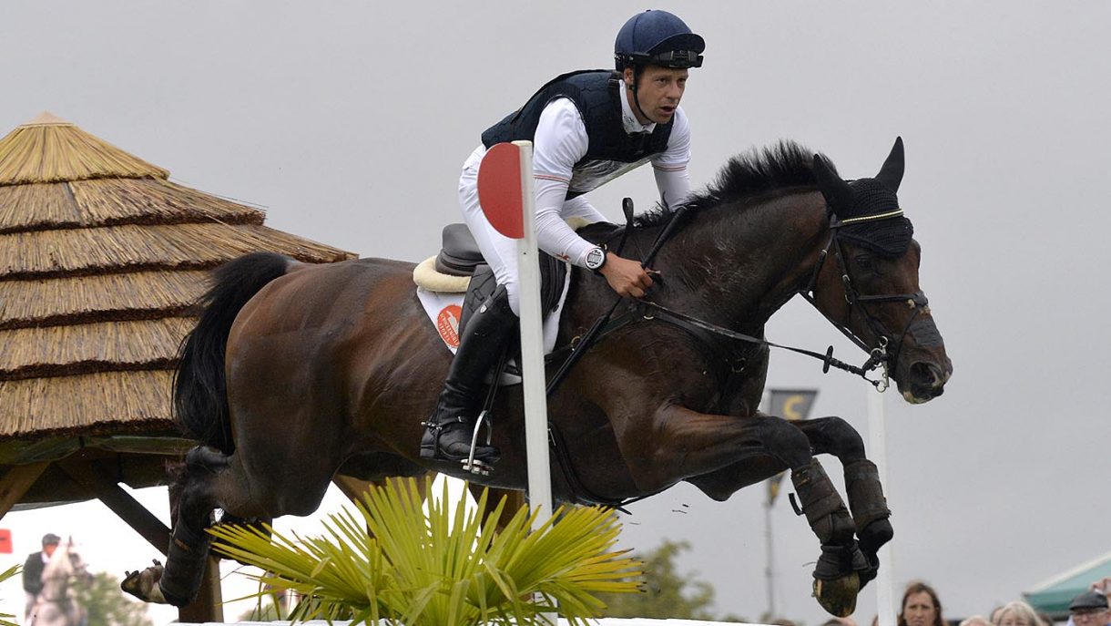 Chris Burton returns to top level with brilliant Olympics cross-country ...