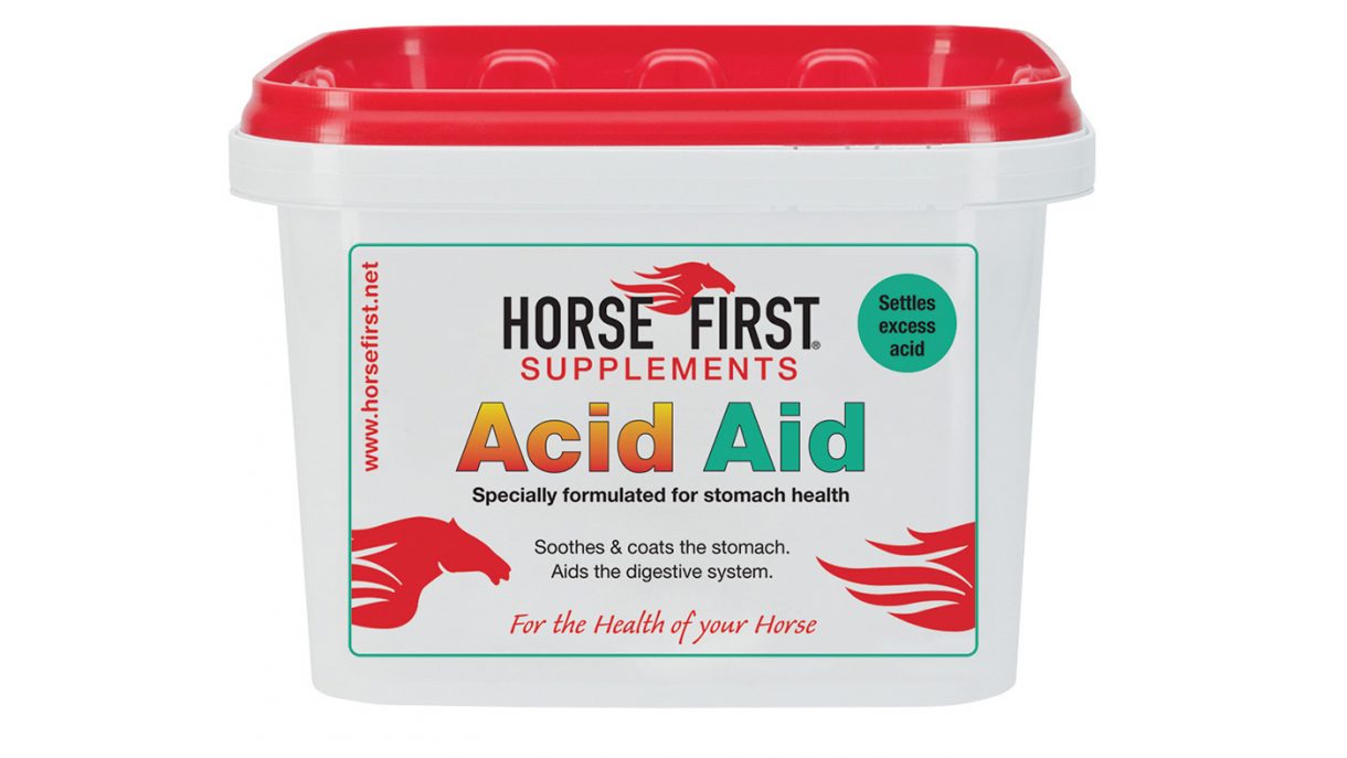 Best gastric supplements for horses to help balance pH | Horse & Hound