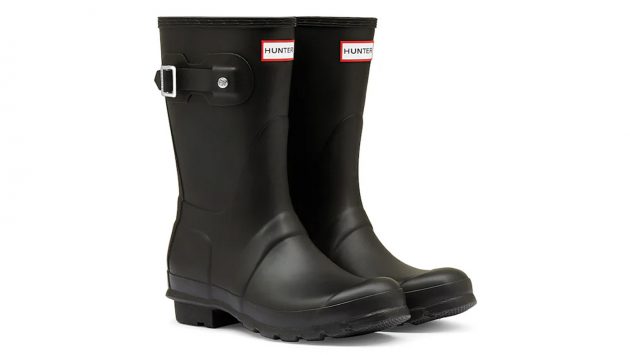 Best short wellington boots for ladies | Horse & Hound