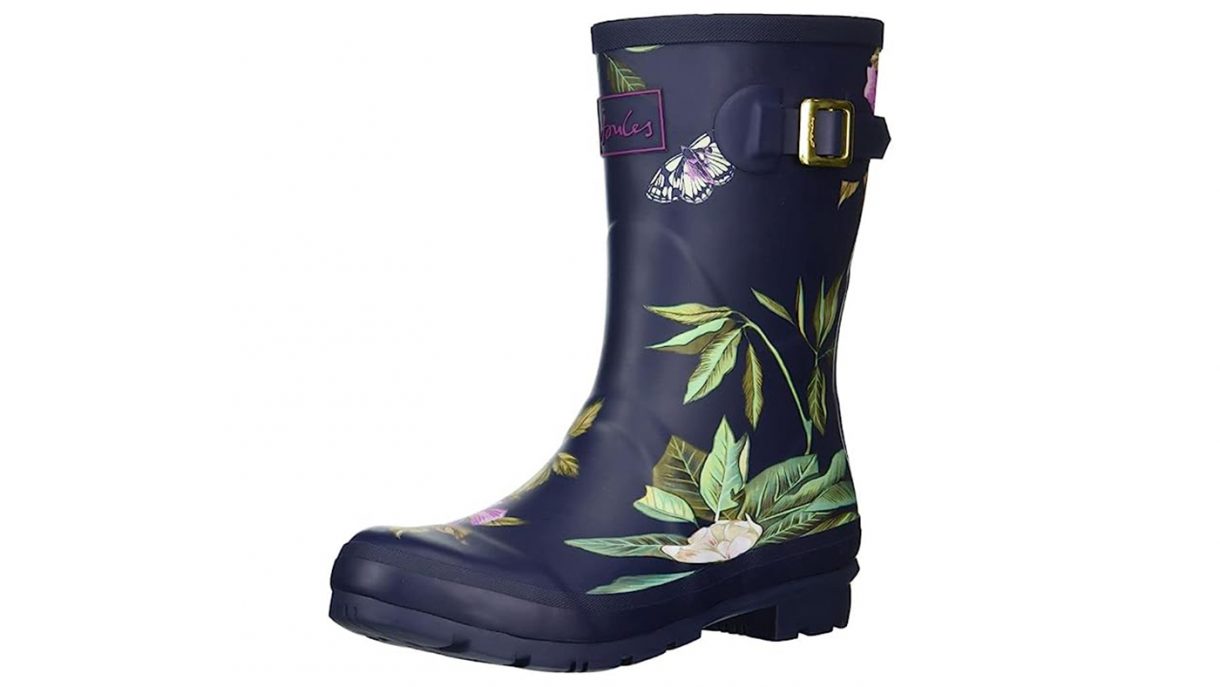 Best short wellington boots for ladies | Horse & Hound