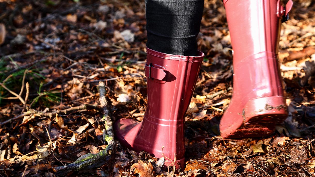 Best wellies for men – all budgets covered | Horse & Hound