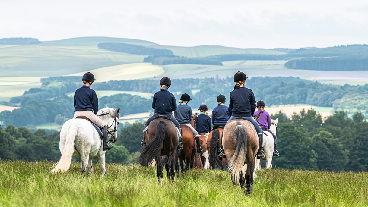 15 types of Pony Club parent you’re sure to recognise - Horse & Hound