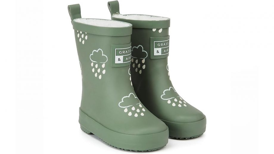 Best children’s wellington boots for little adventurers | Horse & Hound
