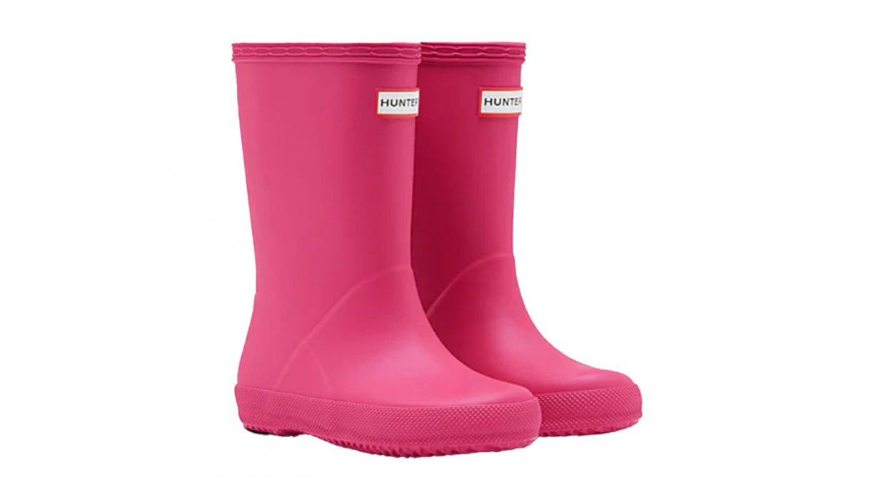 Best children’s wellington boots for little adventurers | Horse & Hound