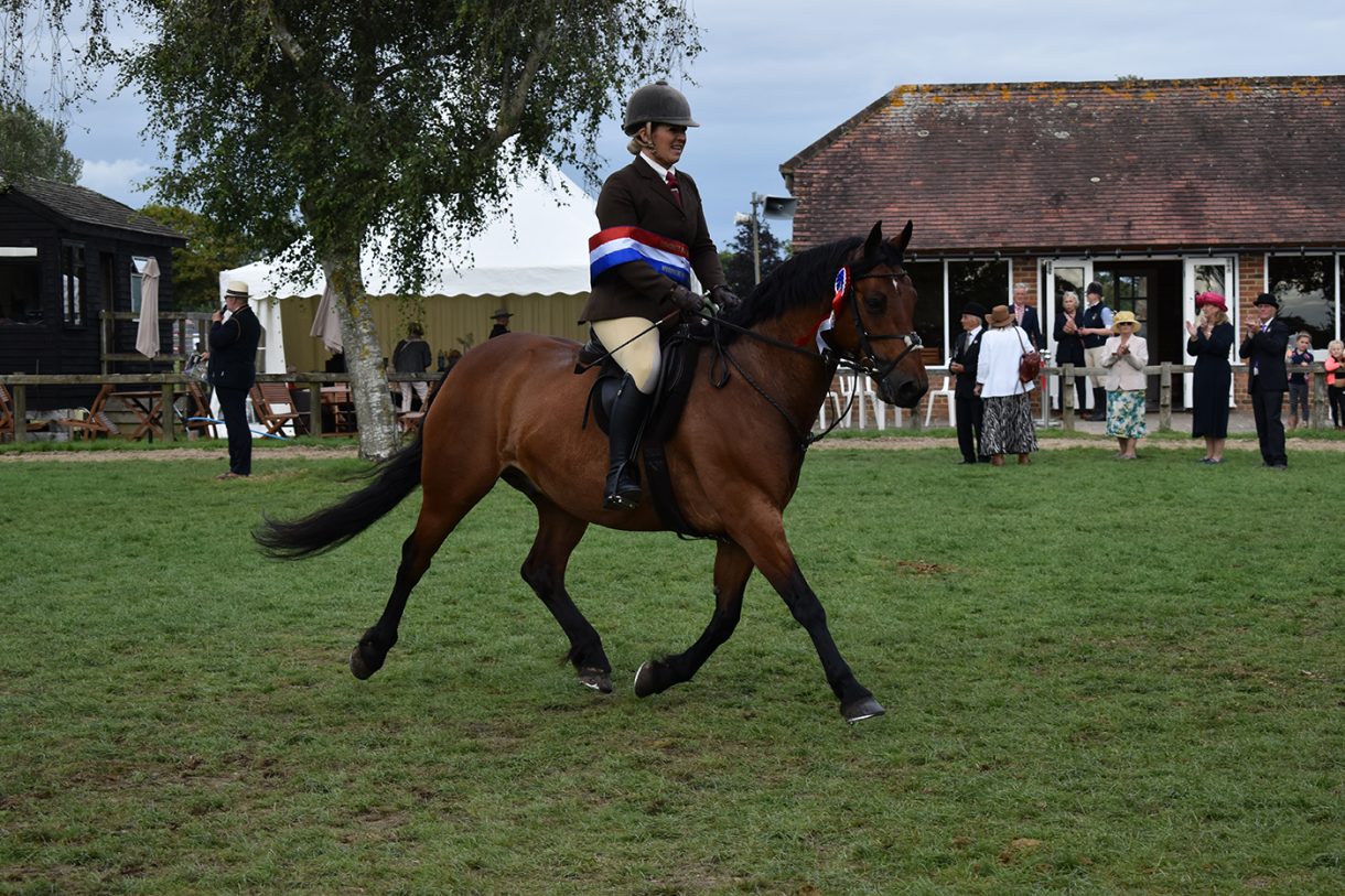 2023 Royal International Horse Show winners | Horse & Hound