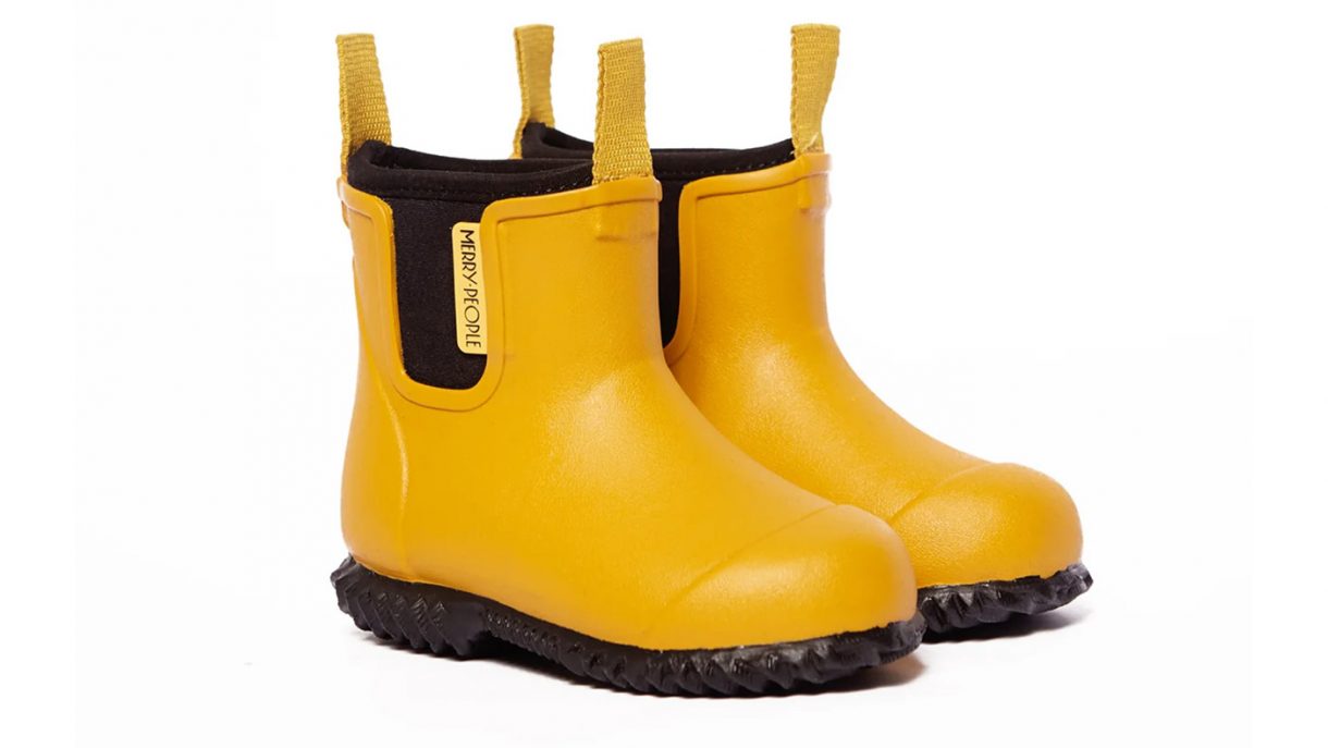 Best children’s wellington boots for little adventurers | Horse & Hound