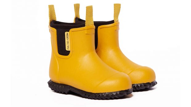 Best children’s wellington boots for little adventurers | Horse & Hound