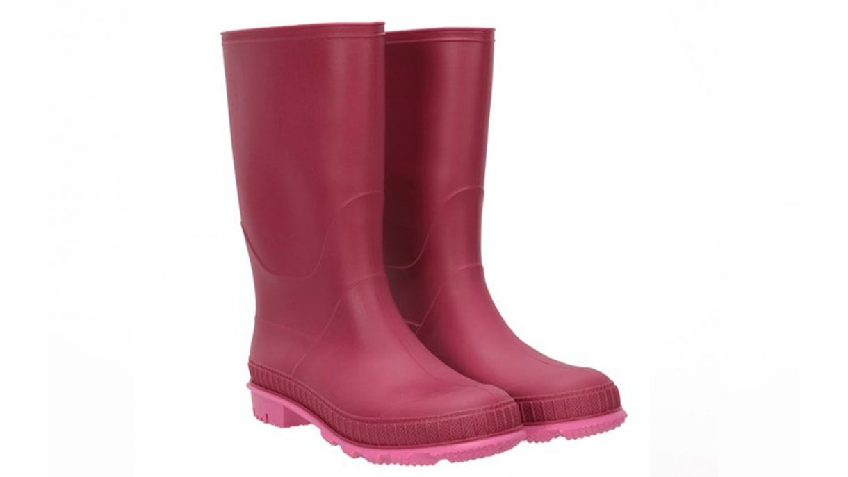 Best children’s wellington boots for little adventurers | Horse & Hound