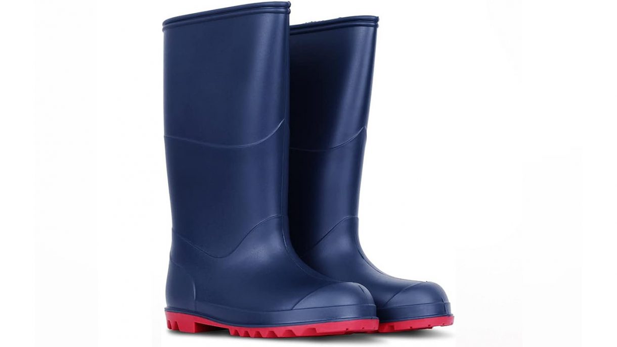 Best children’s wellington boots for little adventurers | Horse & Hound