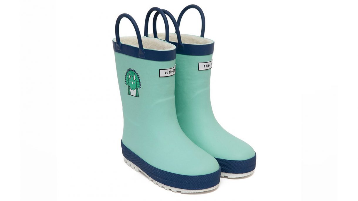 Best children’s wellington boots for little adventurers | Horse & Hound