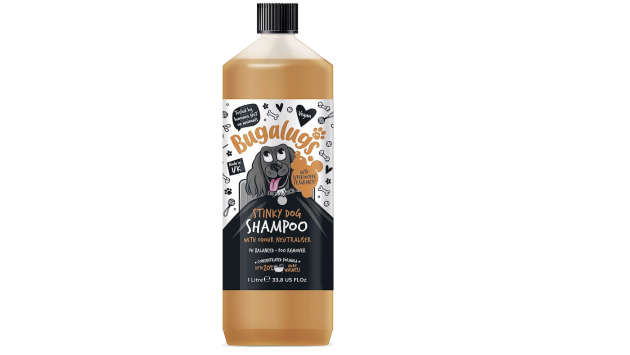 Best dog shampoo for smell: eliminate odours, clean dirt and smell sweet