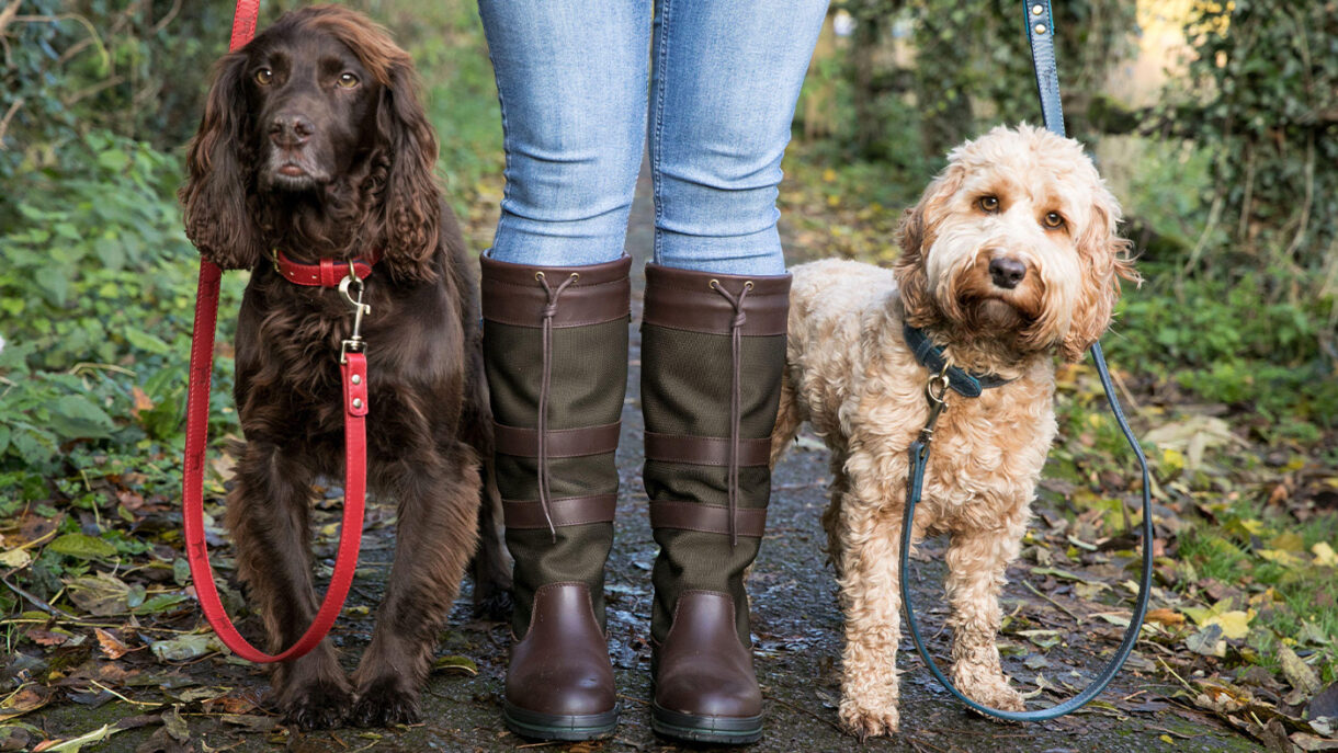 Best neoprene wellies for the winter | Horse & Hound