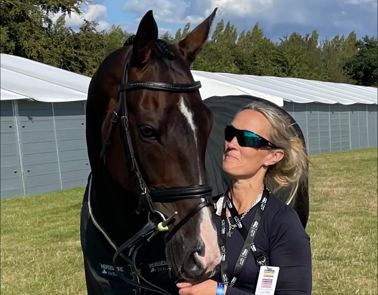 Sparkles Watson: meet Sam Watson’s wife and groom