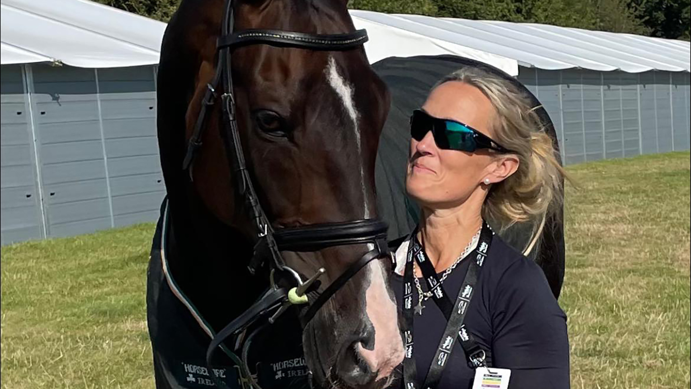 Sparkles Watson: meet Sam Watson’s wife and groom