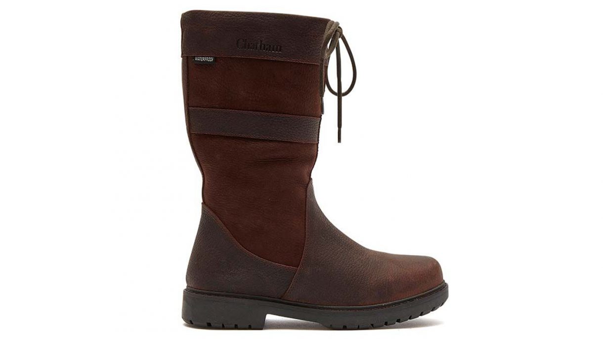 Best country boots chosen by equestrians | Horse & Hound