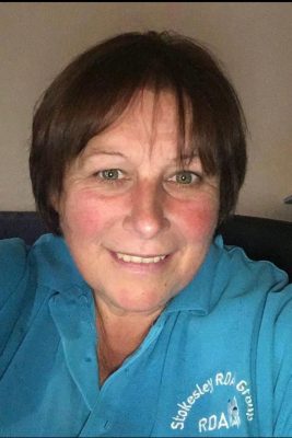 ‘A remarkable lady’: farewell to much-loved riding school founder ...