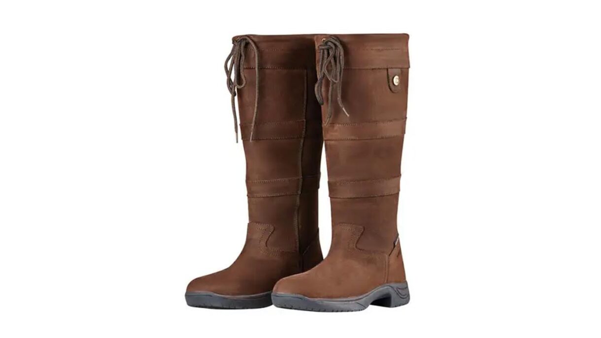 Best country boots chosen by equestrians | Horse & Hound