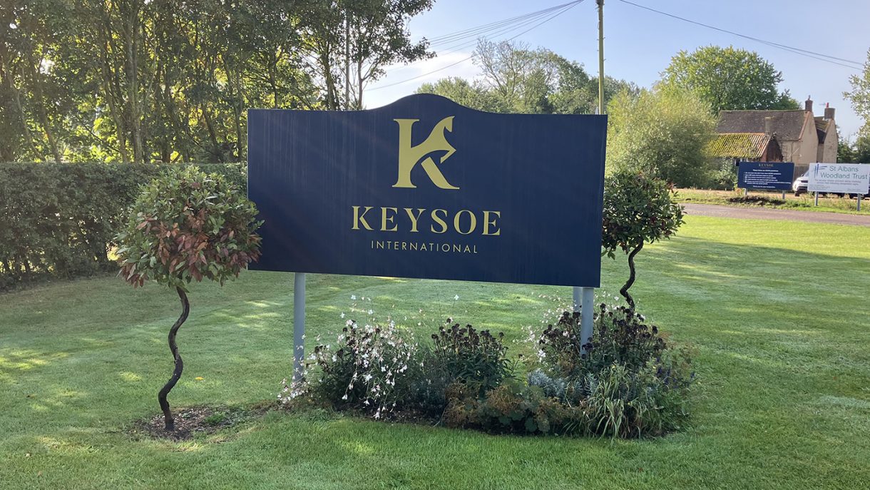 What’s next at Keysoe, and other things the horse world is talking about - Horse & Hound