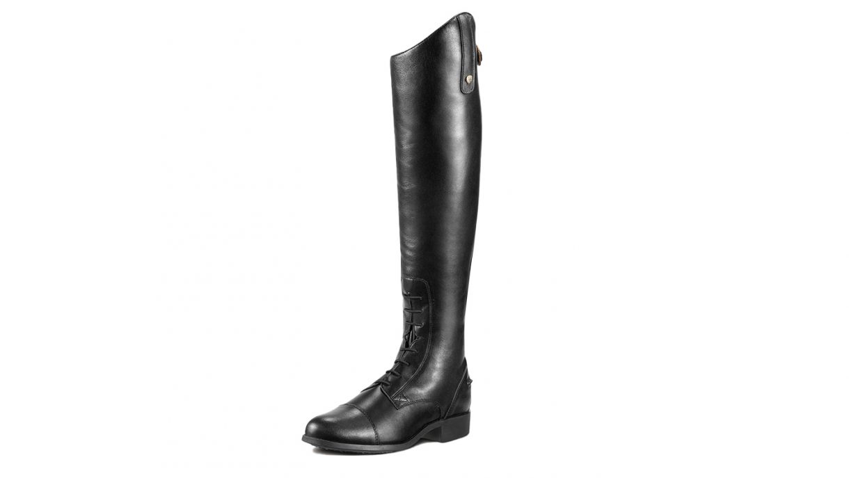 Best riding boots for men of all abilities and budgests | Horse & Hound