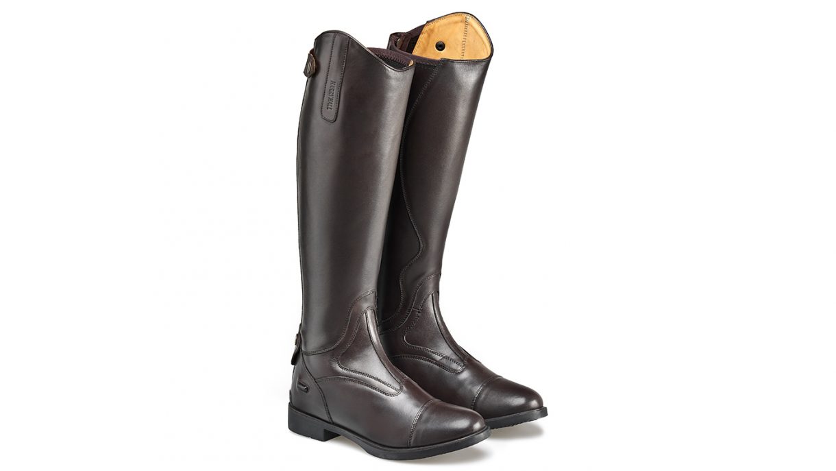 Best long riding boots for men: competition and everyday | Horse & Hound