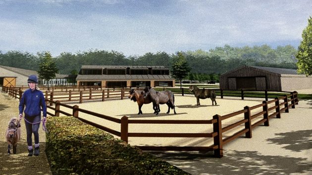 Keysoe International unveils its new development plans