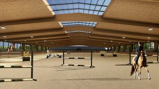 Keysoe International unveils its new development plans