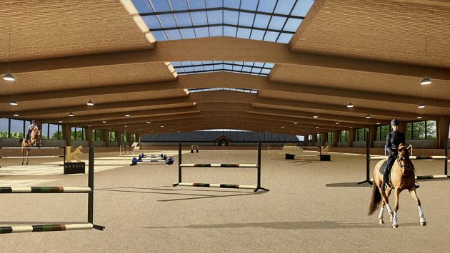 Keysoe International unveils its new development plans