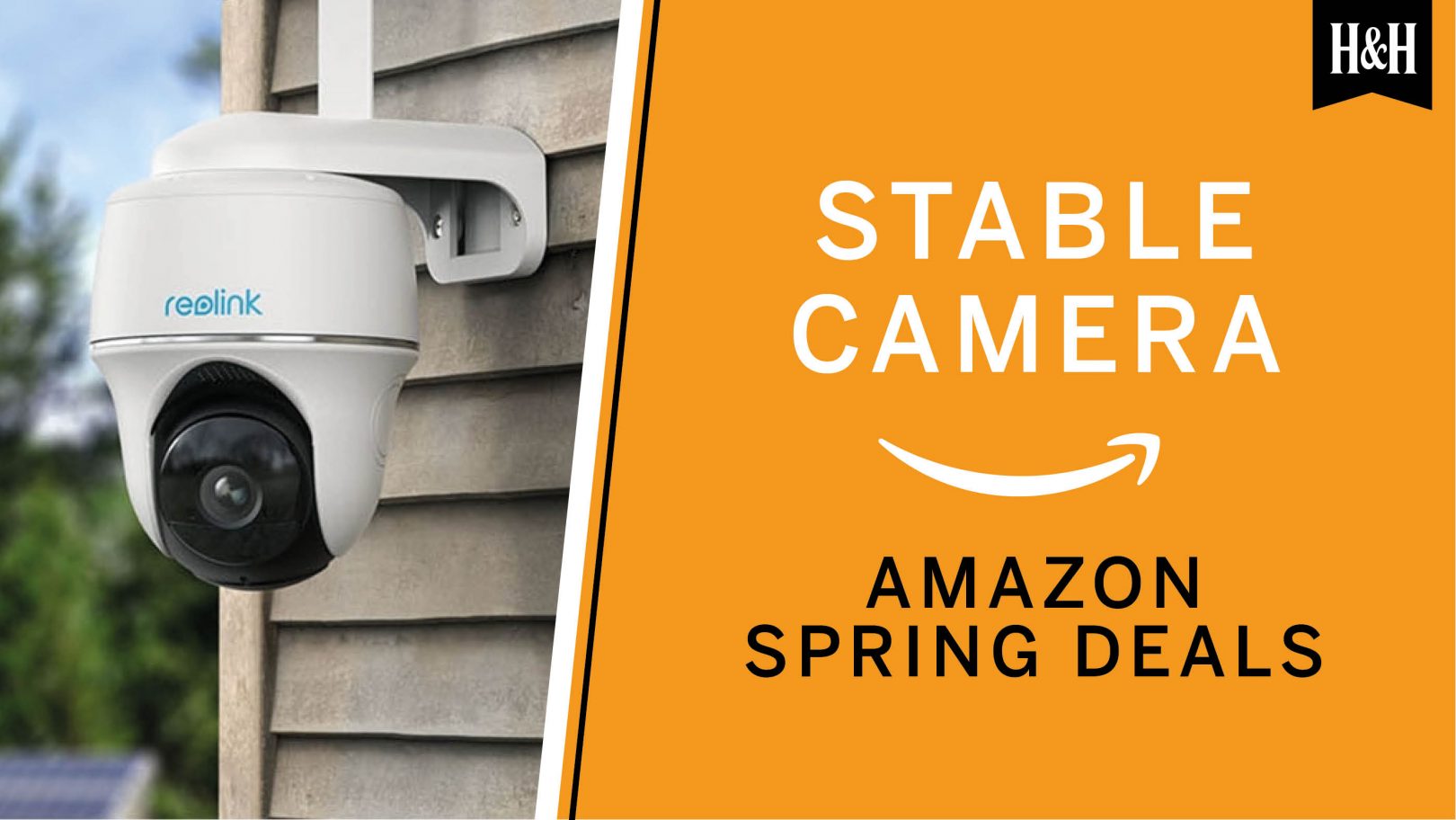 Stable camera deals we would choose in the Amazon Spring Deals event