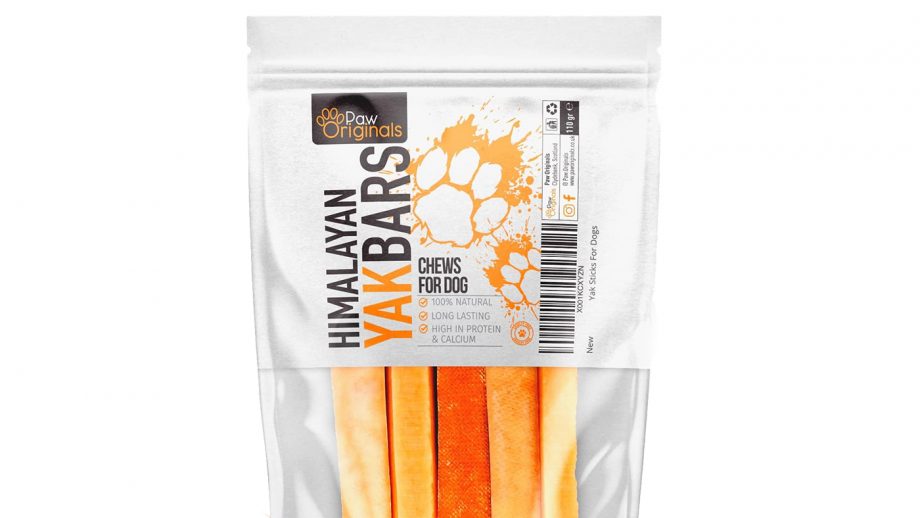 Best puppy chews to satisfy and provide enjoyment | Horse & Hound
