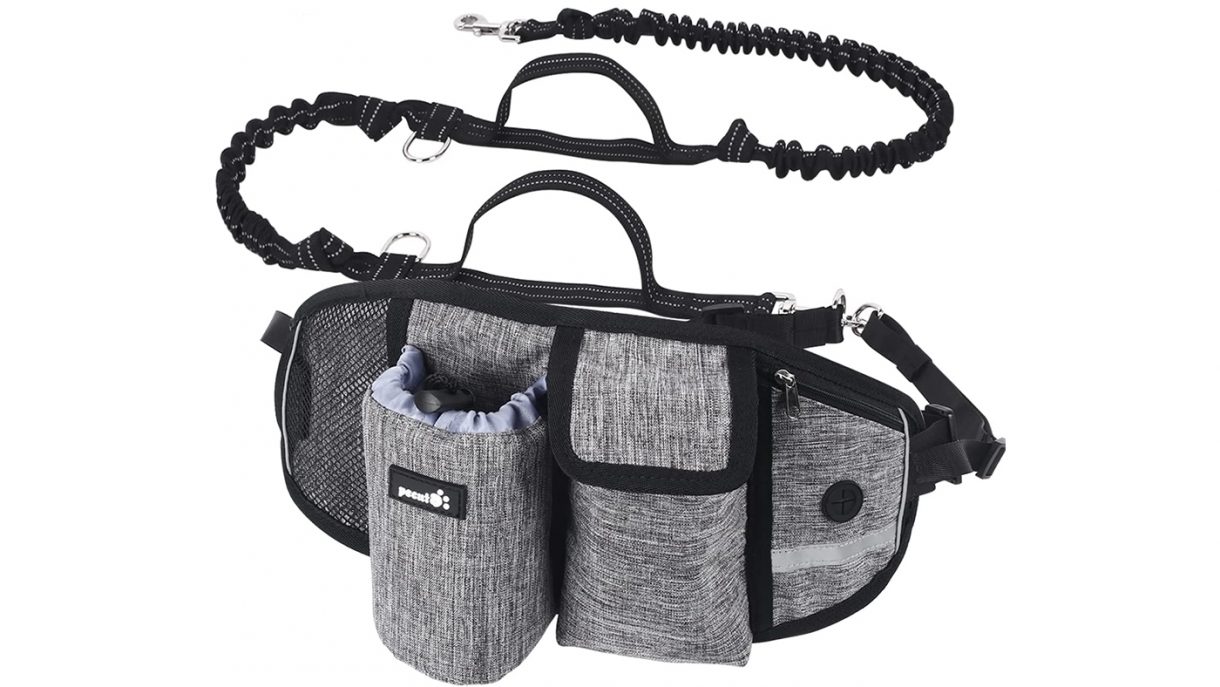 Best dog walking bags to take the strain off your pockets- Horse & Hound