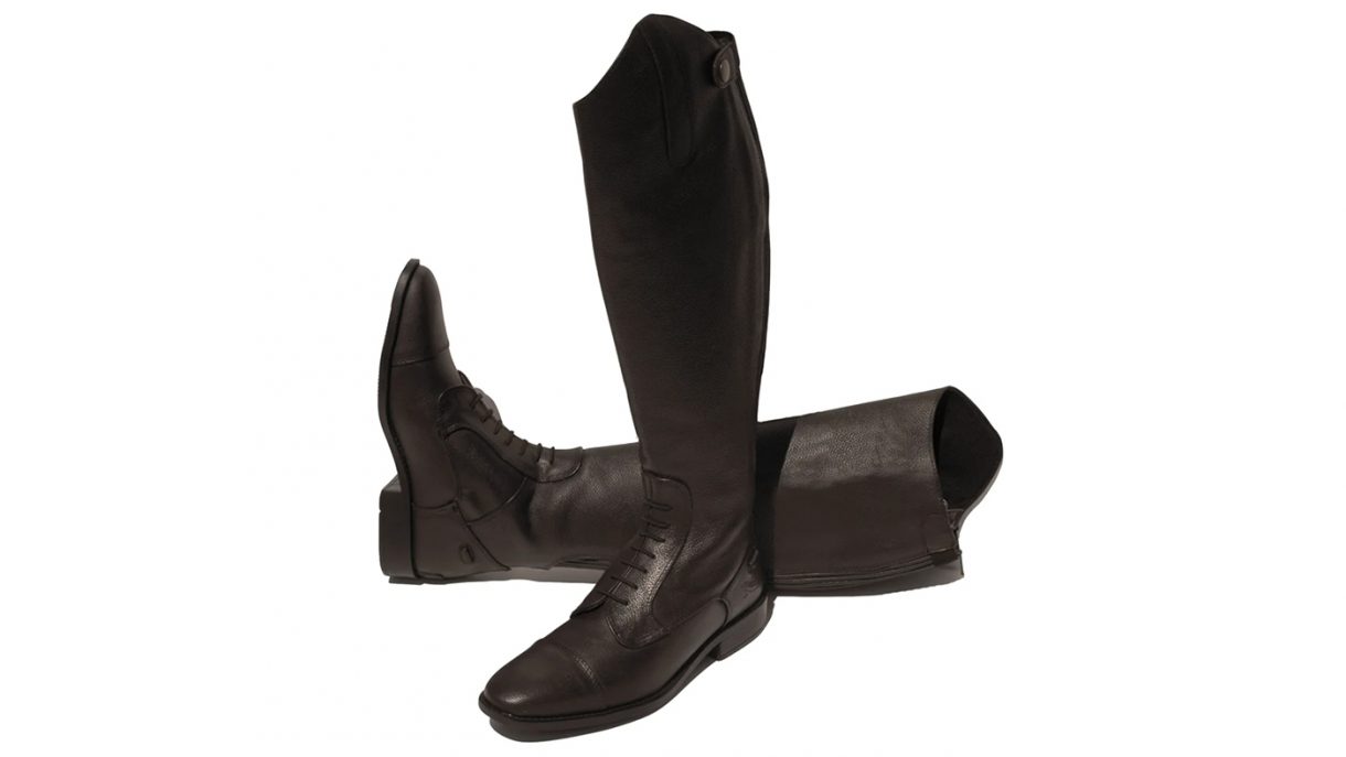 Best long riding boots for men: competition and everyday | Horse & Hound
