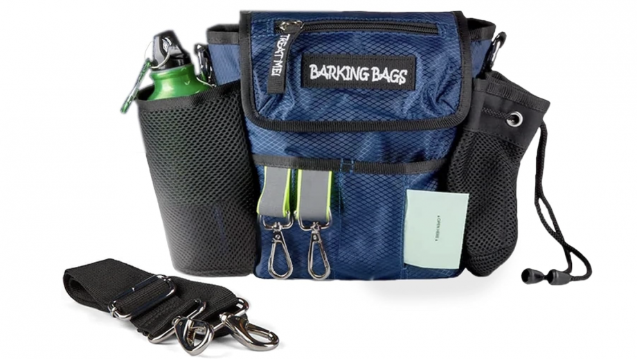 Best dog walking bags to take the strain off your pockets- Horse & Hound