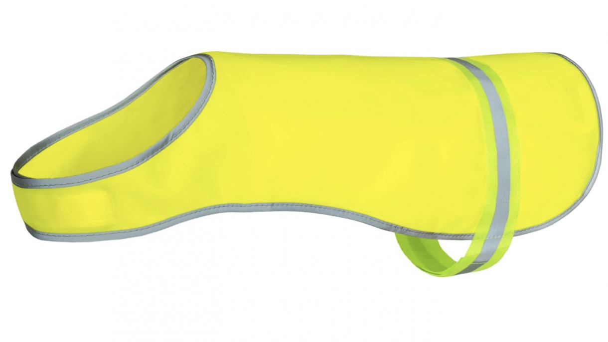 Best hi vis dog coats to be safe and be seen | Horse & Hound