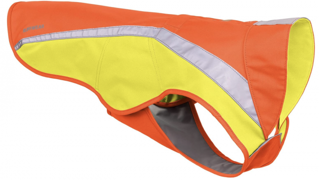 Best hi vis dog coats to be safe and be seen | Horse & Hound