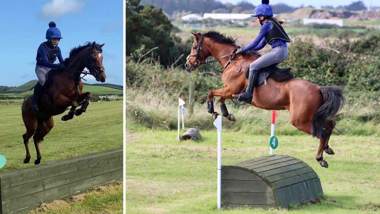 A new mega equestrian facility and other things the horse world is ...