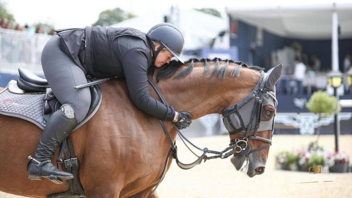 A new mega equestrian facility and other things the horse world is talking about - Horse & Hound