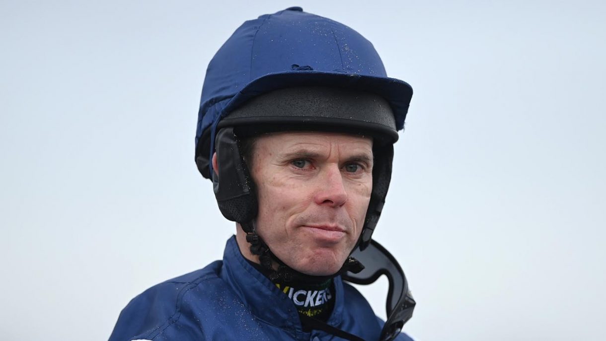 Graham Lee issues statement following serious fall