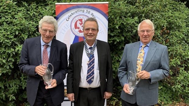 ‘A lovely man with vast knowledge’: final farewell to an equestrian who ...