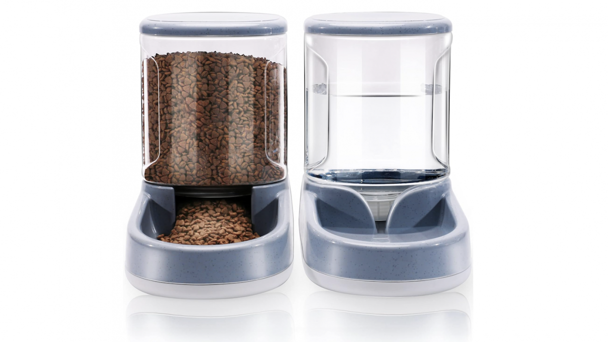 Best automatic pet feeders for your dogs | Horse & Hound