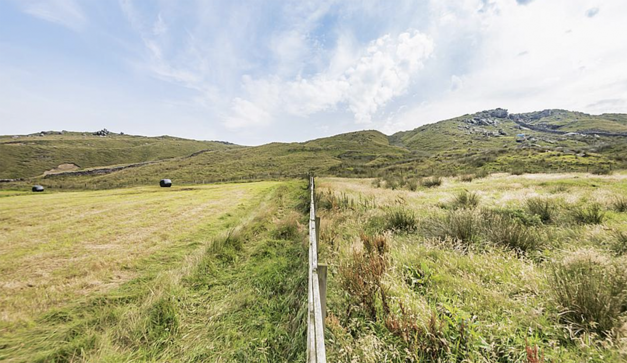 Pay £795,000 for a home built in the 1800s with stables, turnout and ...