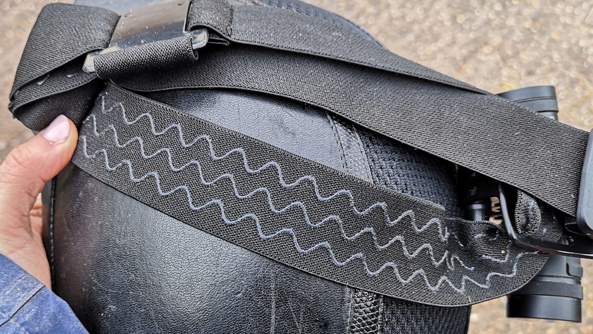 Techalogic DC-1 Dual Lens Helmet Camera review | Horse & Hound