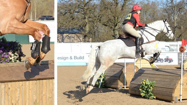 New £10,000 arena eventing championships for 2024