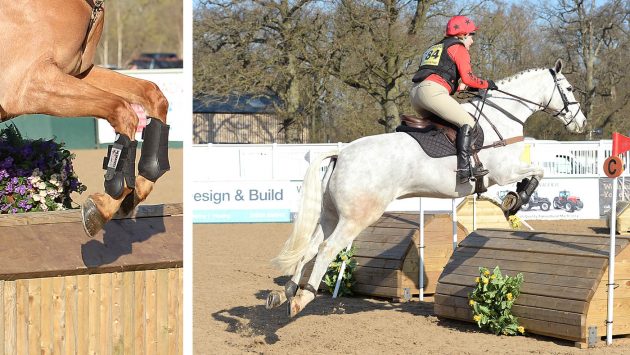 Top five-star rider joins the British Eventing board, and other things ...